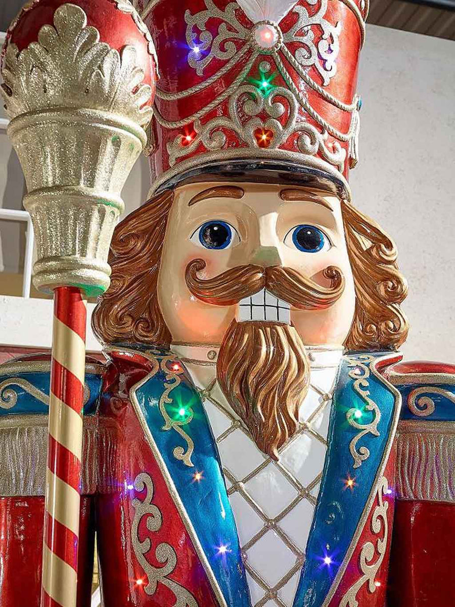 Buy giant nutcracker store