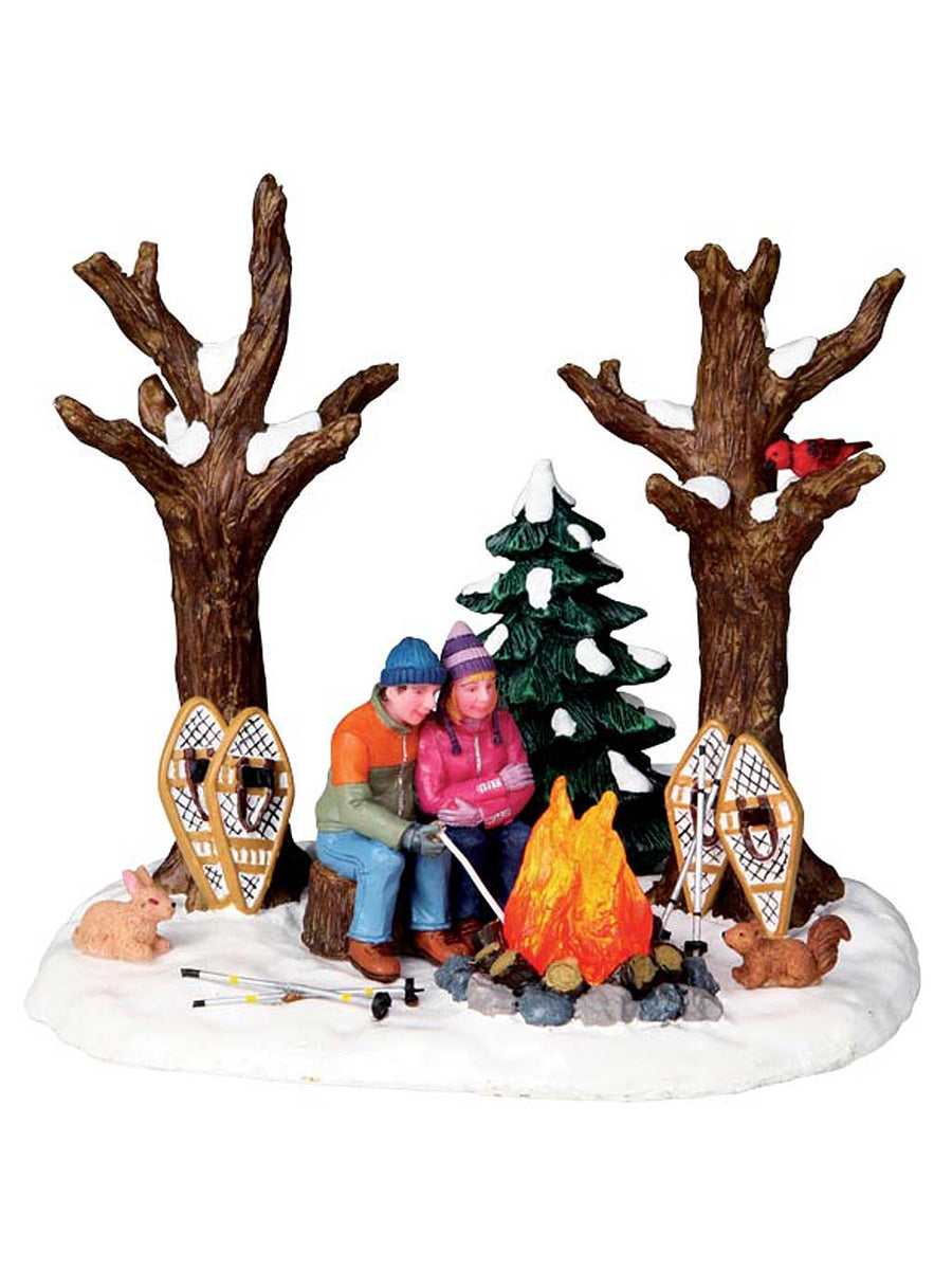 Staying Warm, B/O (4.5V) – Seasons Christmas Outlet