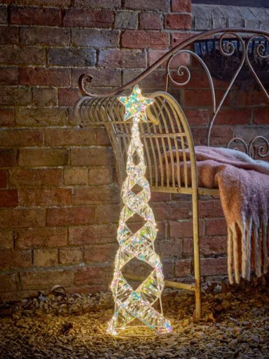OpaLight Starbelisk – Seasons Christmas Outlet