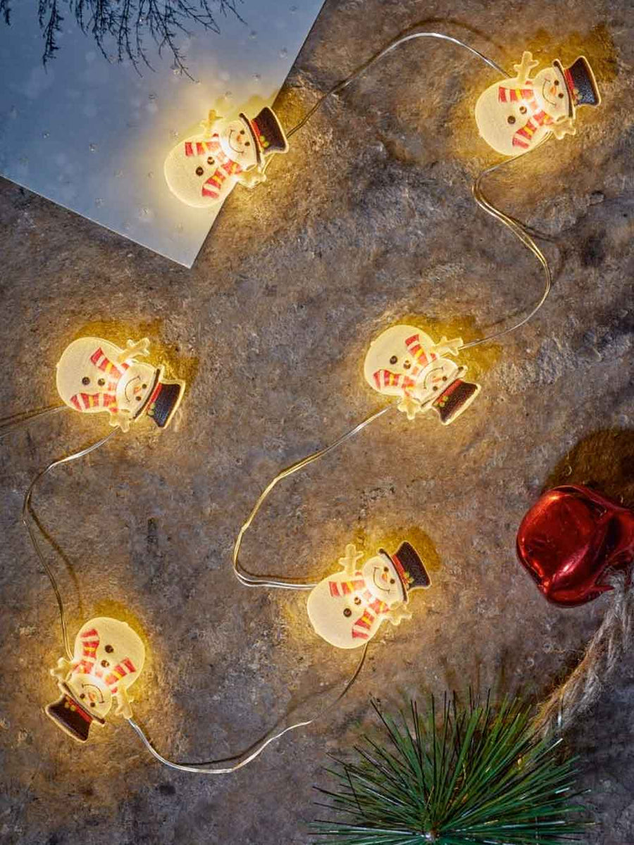 20 Character String Lights – Seasons Christmas Outlet