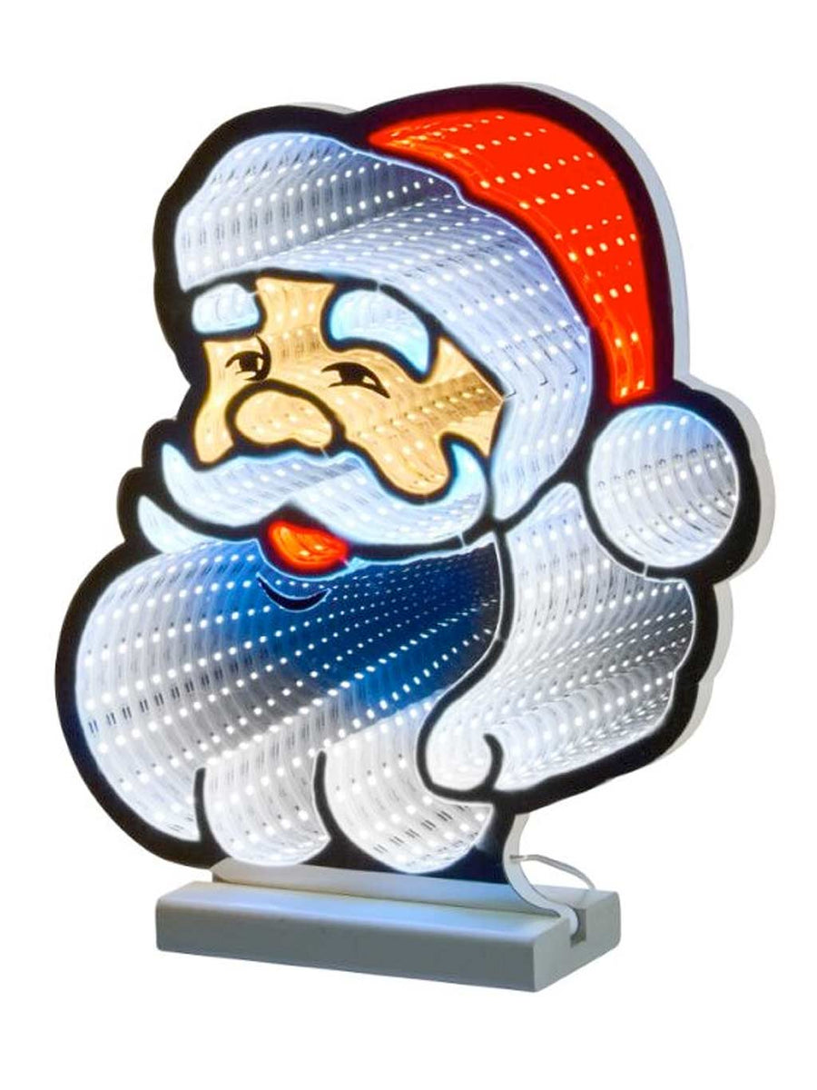 SantaFinity 30cm – Seasons Christmas Outlet