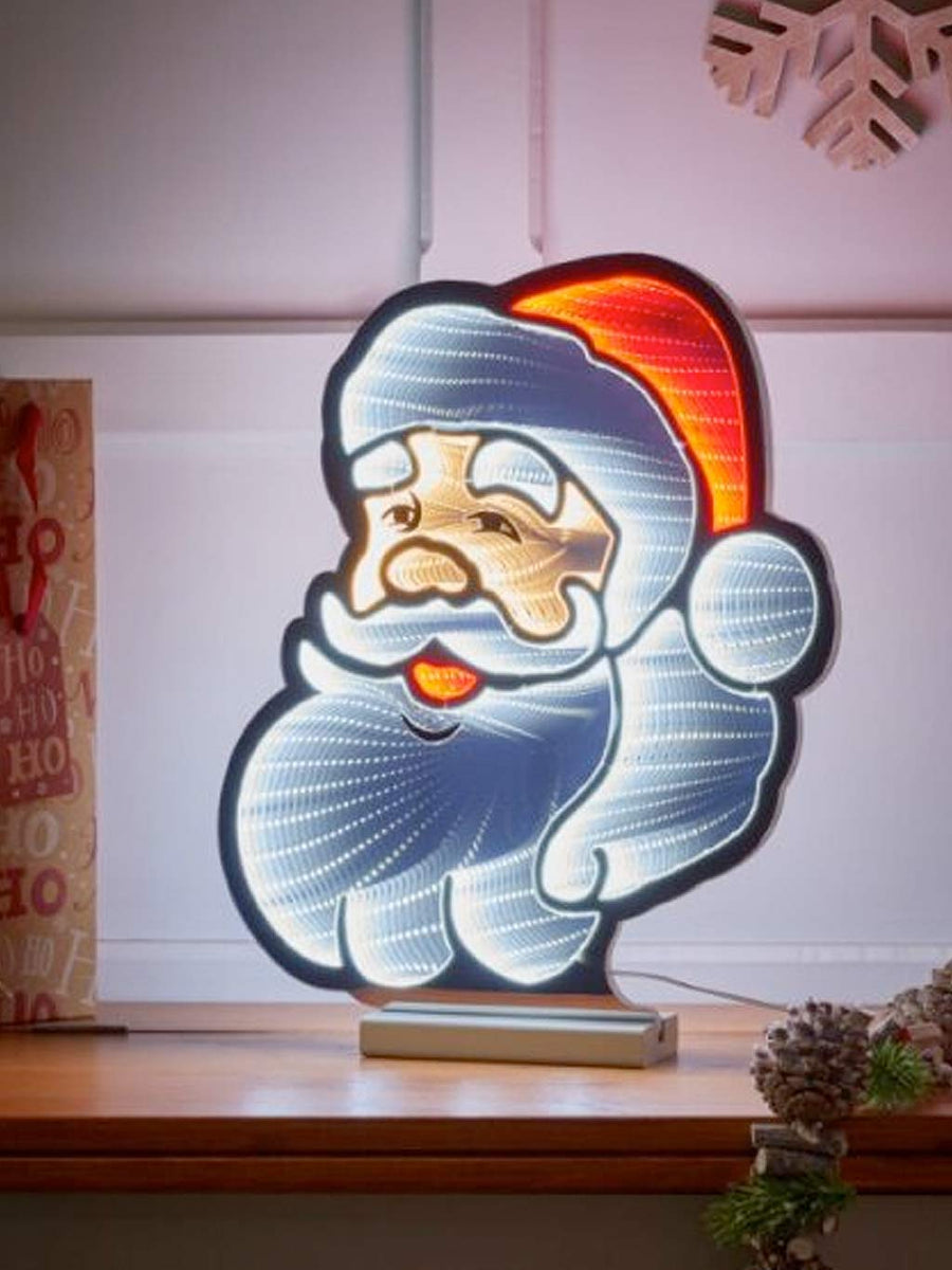 SantaFinity 40cm – Seasons Christmas Outlet