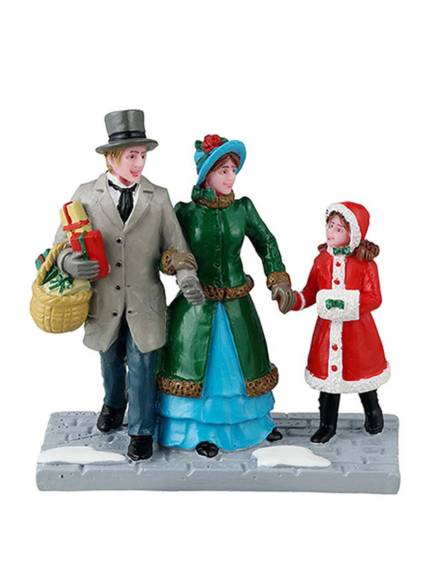 Christmas Eve Shopping – Seasons Christmas Outlet