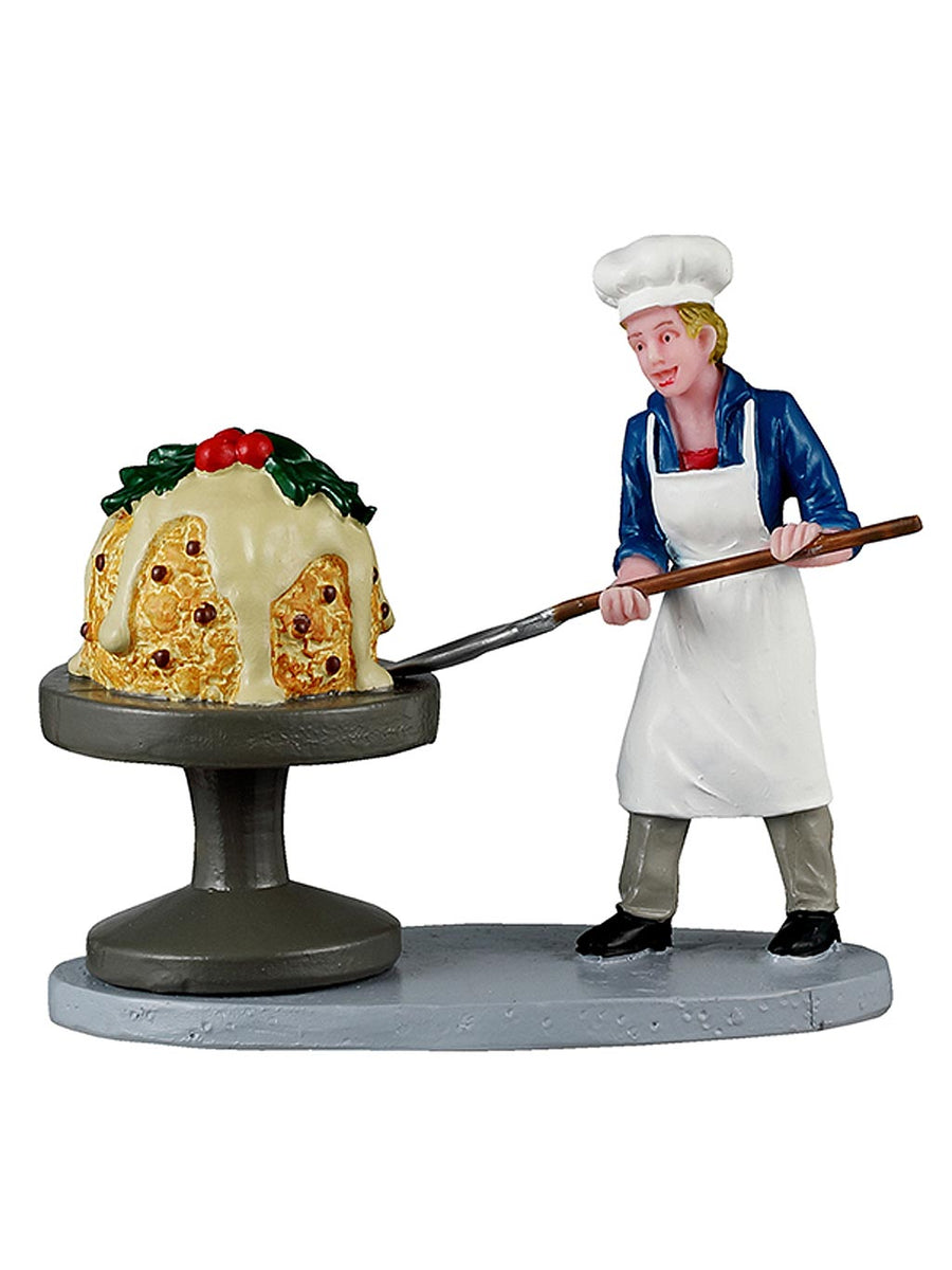 Biggest Christmas Pudding! – Seasons Christmas Outlet