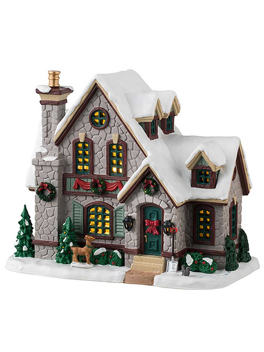 White Christmas – Seasons Christmas Outlet