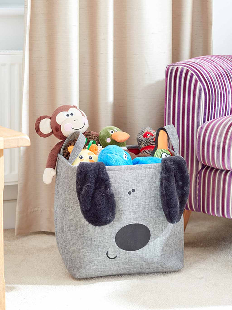 Toy tidy store
