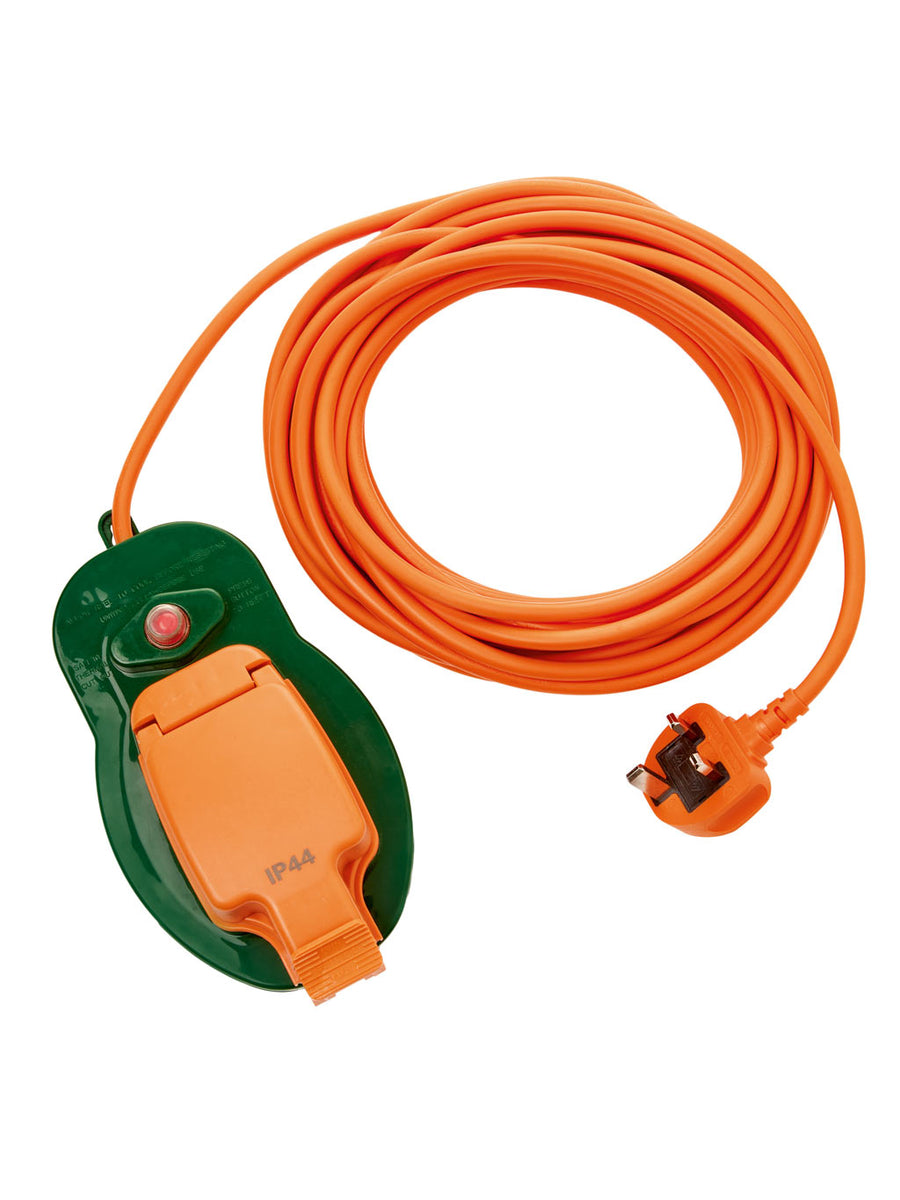 10M Lean 1 Plug Outdoor – Seasons Christmas Outlet