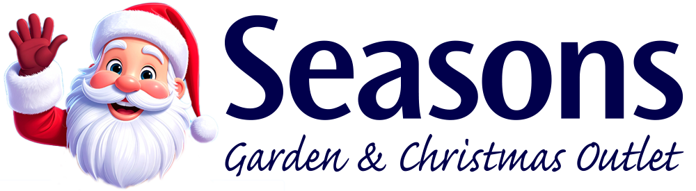 190 LED Twinkling Orb - 30cm – Seasons Christmas Outlet