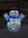 Outdoor Christmas Figures | Seasons Christmas Outlet