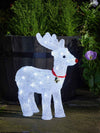 Outdoor Christmas Figures | Seasons Christmas Outlet