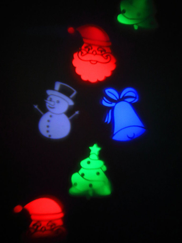 LED Candle Projector – Seasons Christmas Outlet