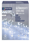 LED Christmas Cluster Lights | Seasons Christmas Outlet